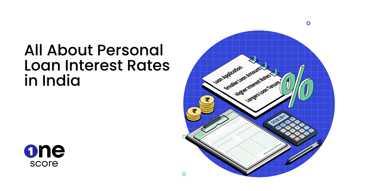 Understanding Personal Loan Interest Rates: A Comprehensive Guide