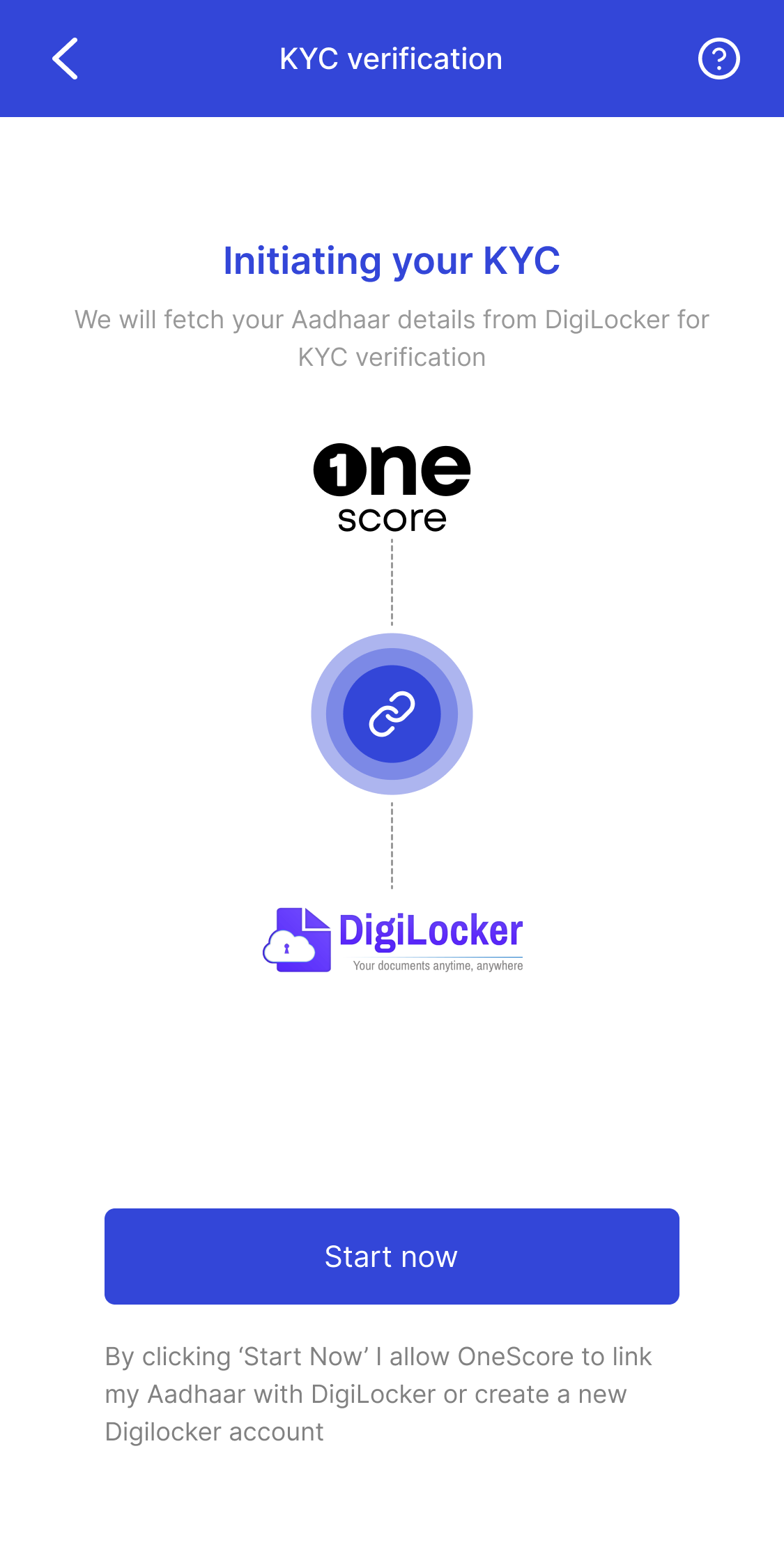 Apply for a Personal Loan with OneScore – Here’s How